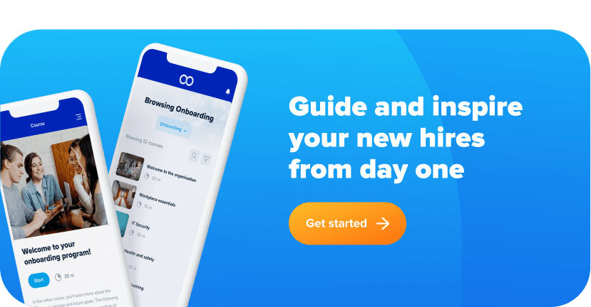 Digital Remote Onboarding vs Office Onboarding Checklist | eloomi