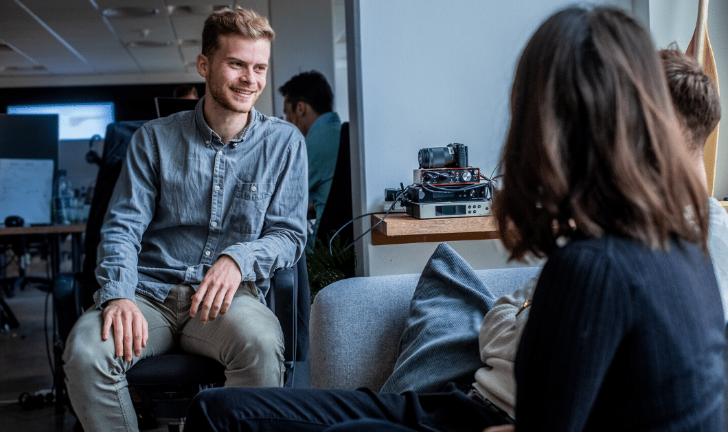 Understanding Millennials in the Workplace & Workforce