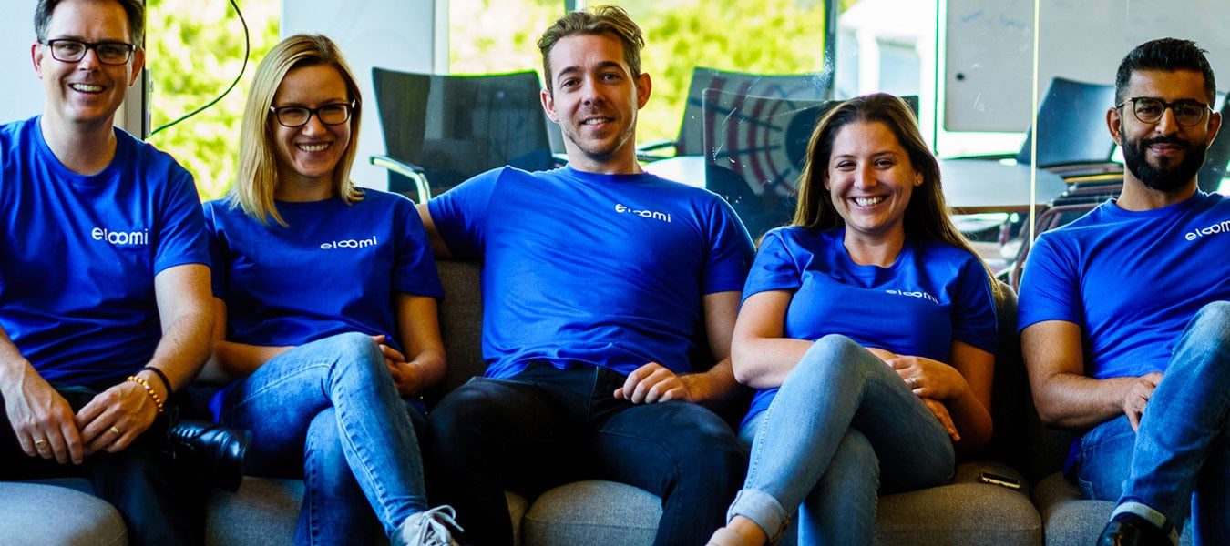 Why eloomi is Recognised and Awarded by Our Customers