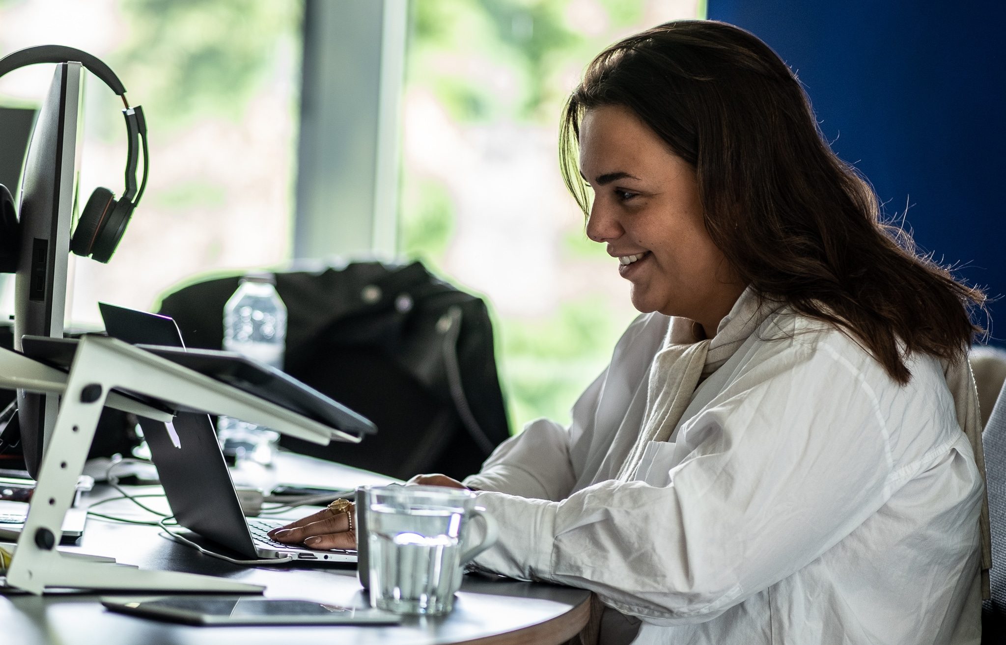 Motivation at Work: A Few Quick Tips to Help You Improve It Every Day