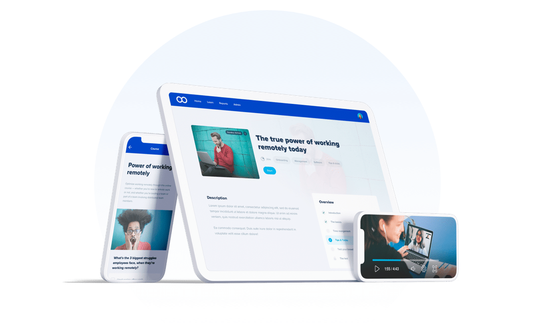 7 Microlearning Examples Learners Should Try | eloomi