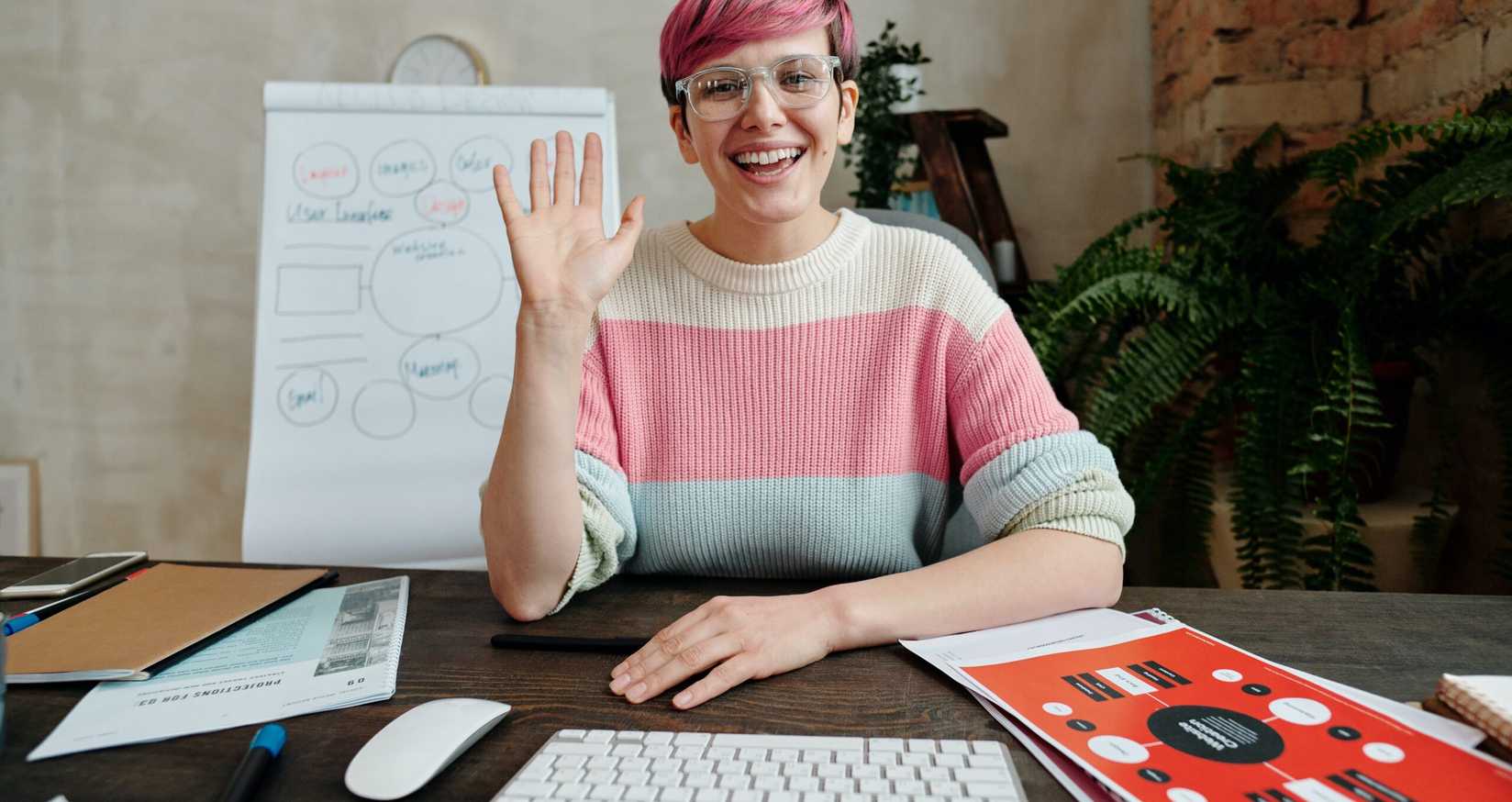 Instructional Design Strategies To Create Engaging Elearning