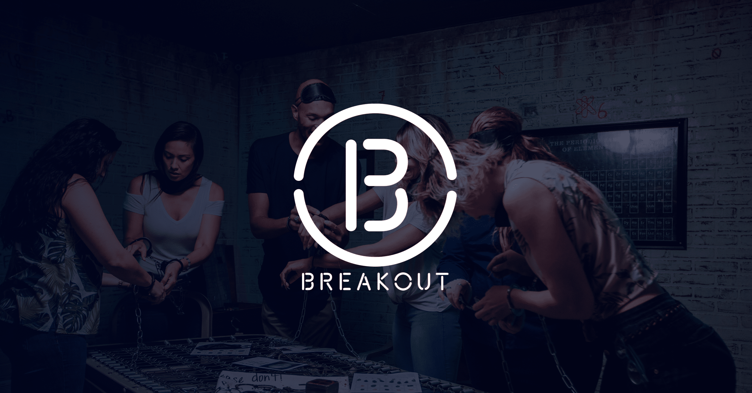 Breakout Games drove employee engagement with digital learning