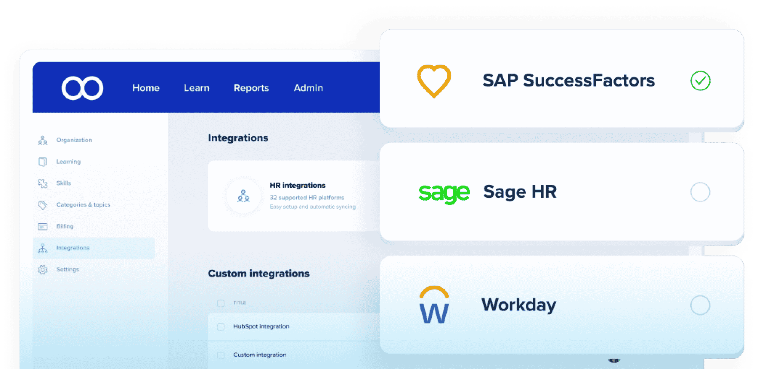Meet eloomi | Empowering HR with Innovative Software Solutions