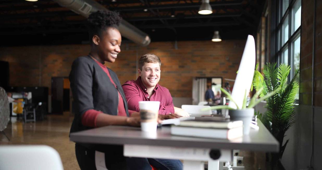 Synchronous vs. Asynchronous Communication Examples | eloomi