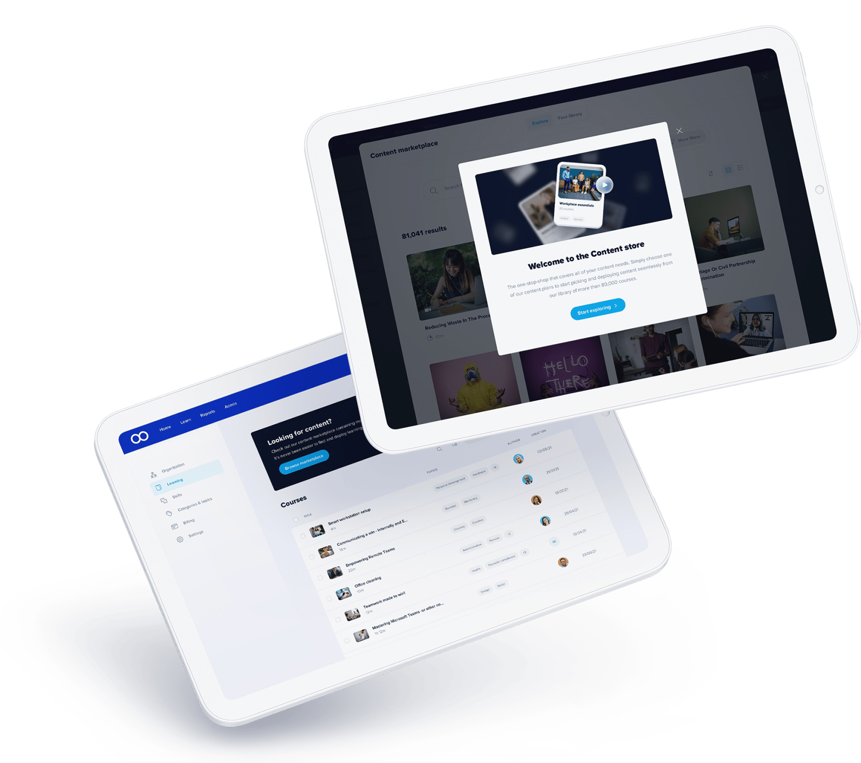 Meet eloomi | Empowering HR with Innovative Software Solutions