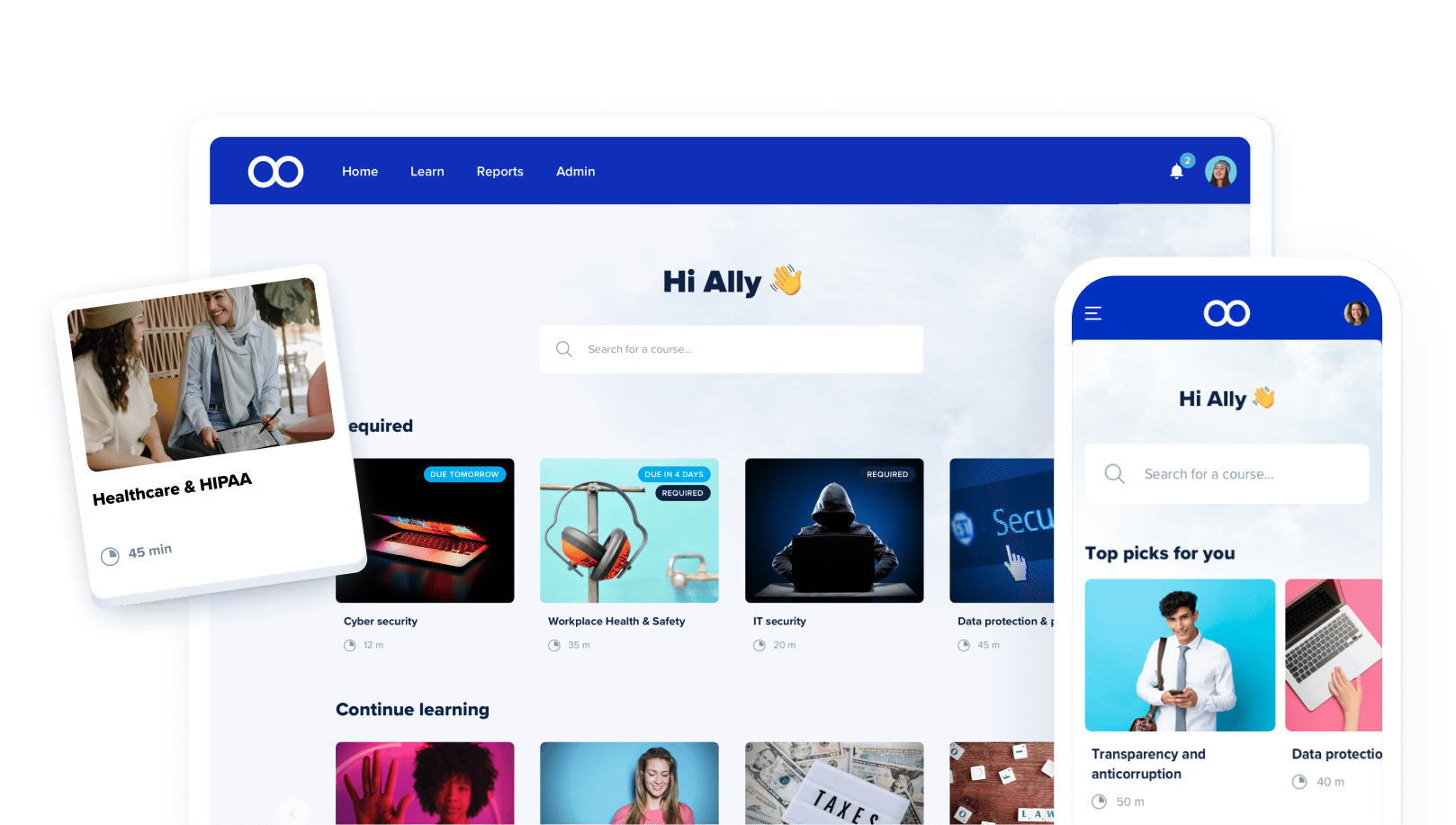 Anti-Harassment & Discrimination Training | Rules & Regulations