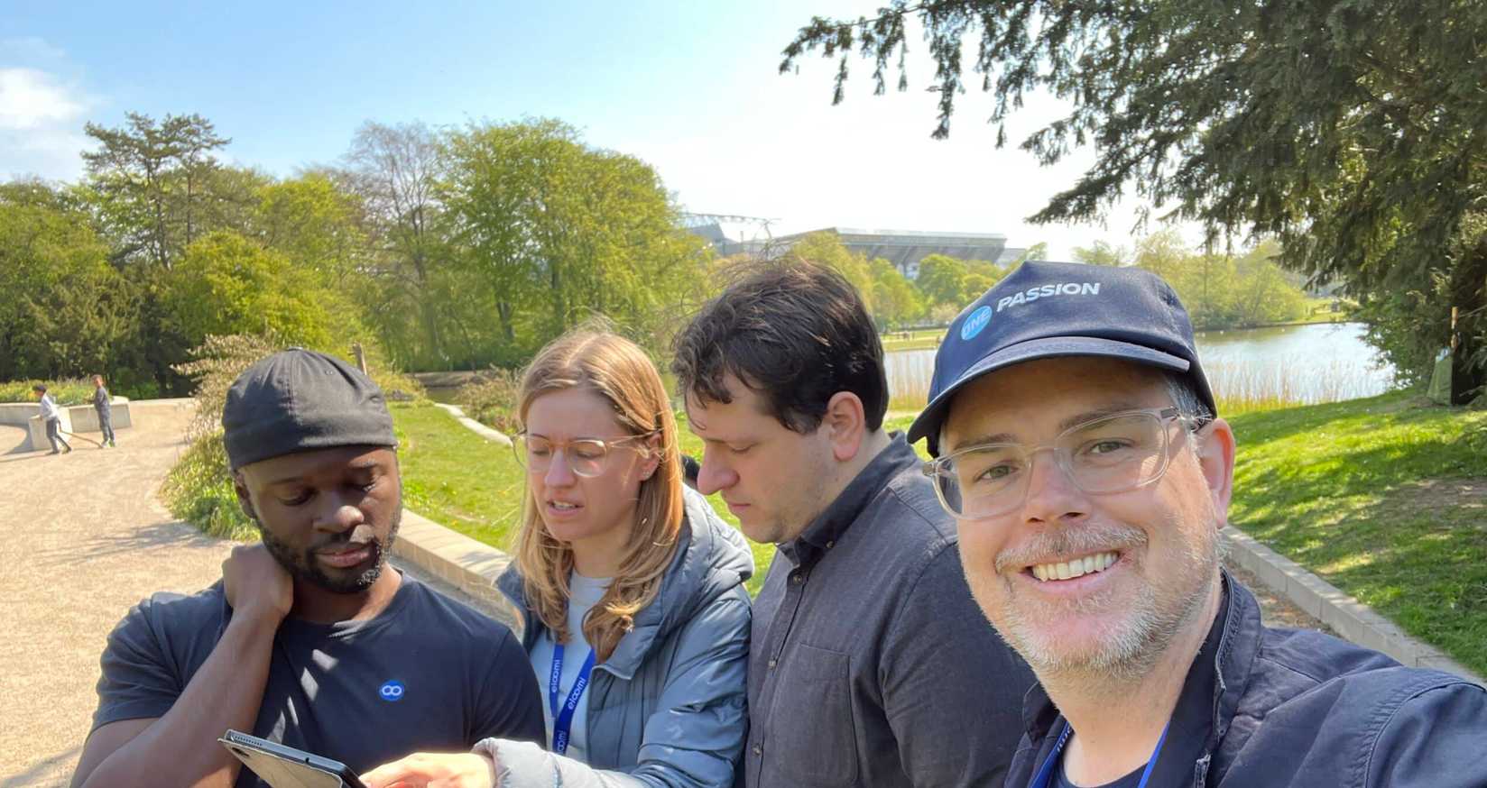 eloomi joins forces with Dayforce