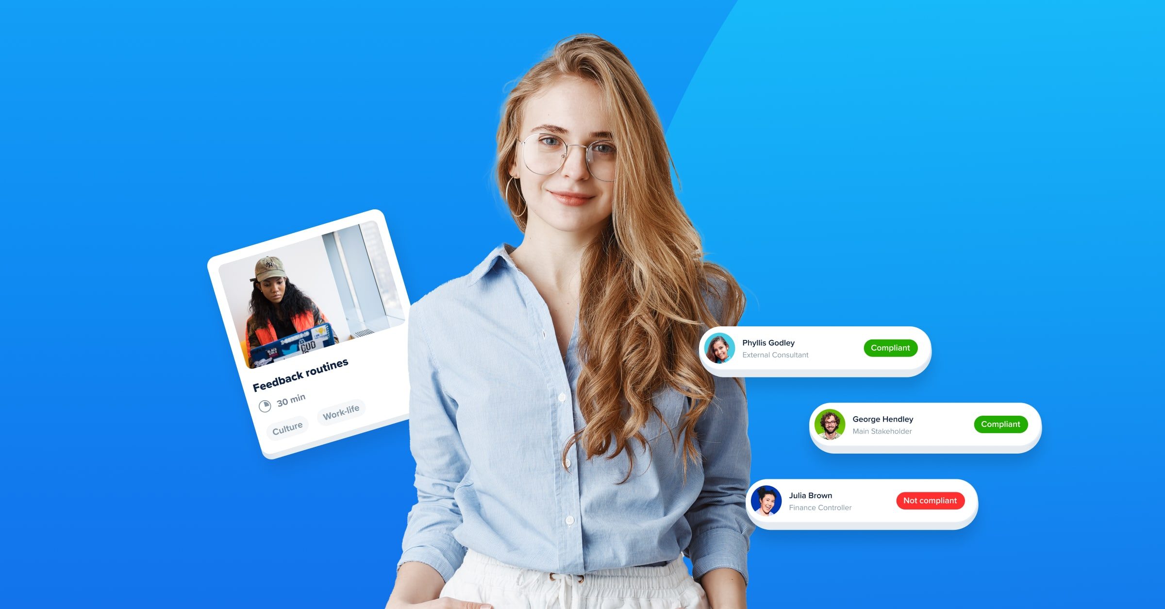 External Training LMS for Extended Enterprise | eloomi