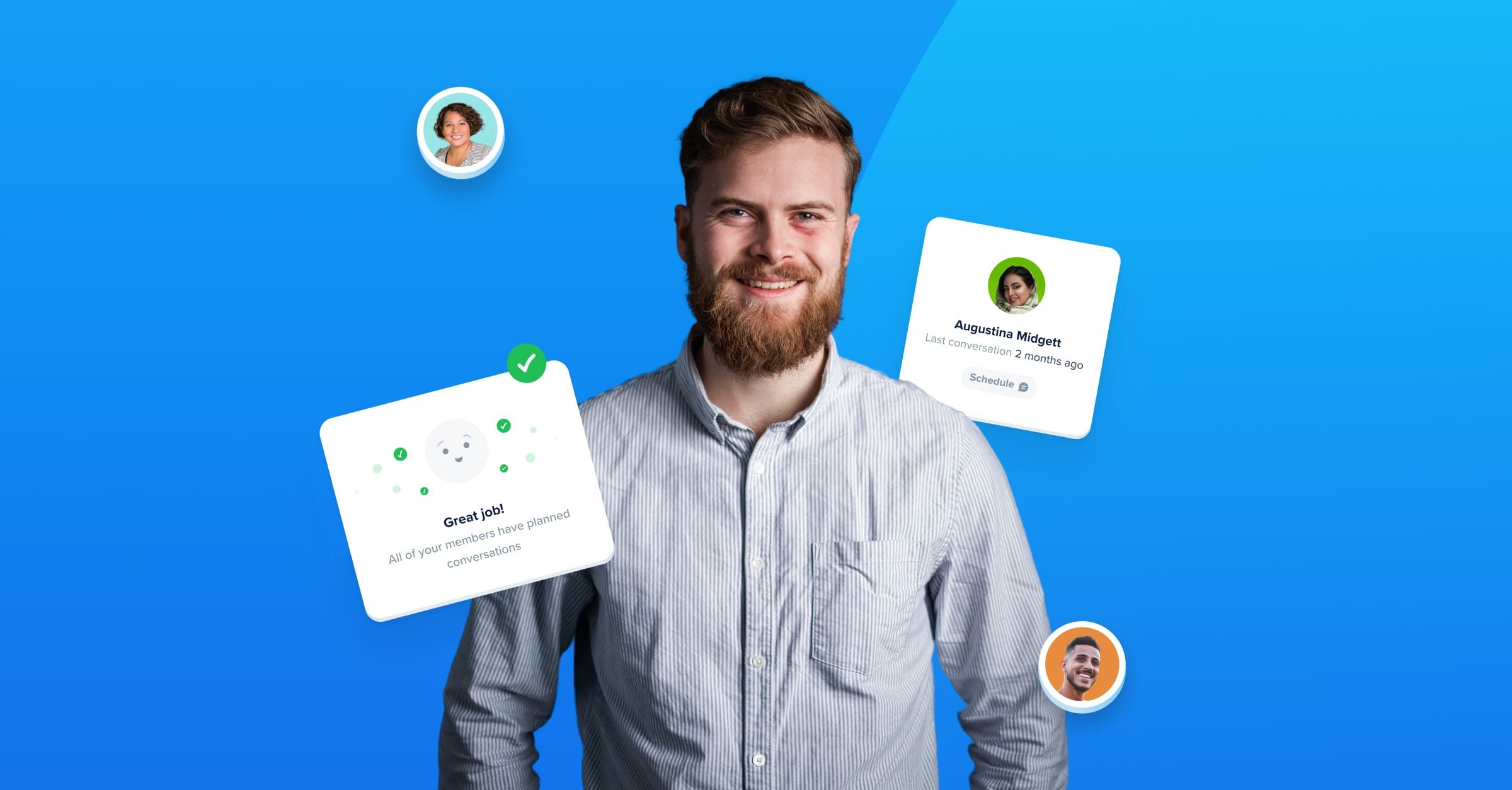 People Development Software for Employee Growth & Retention | eloomi