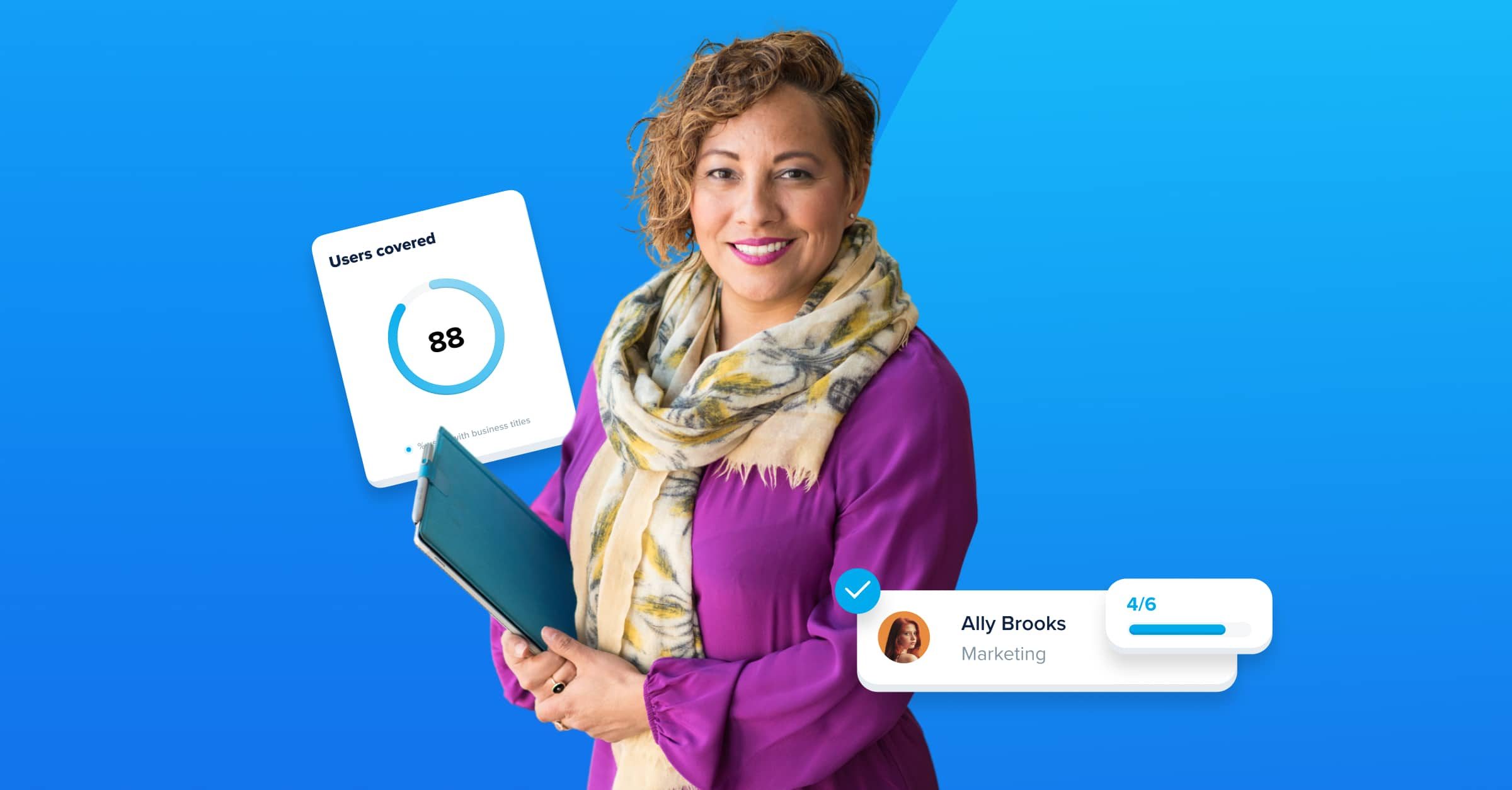 Skills Mapping Software For Upskilling & Reskilling | eloomi