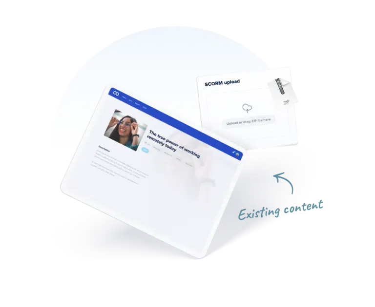 Employee Training Software For Learning & Development | eloomi