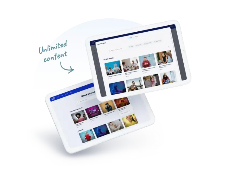 Employee Training Software For Learning & Development | eloomi