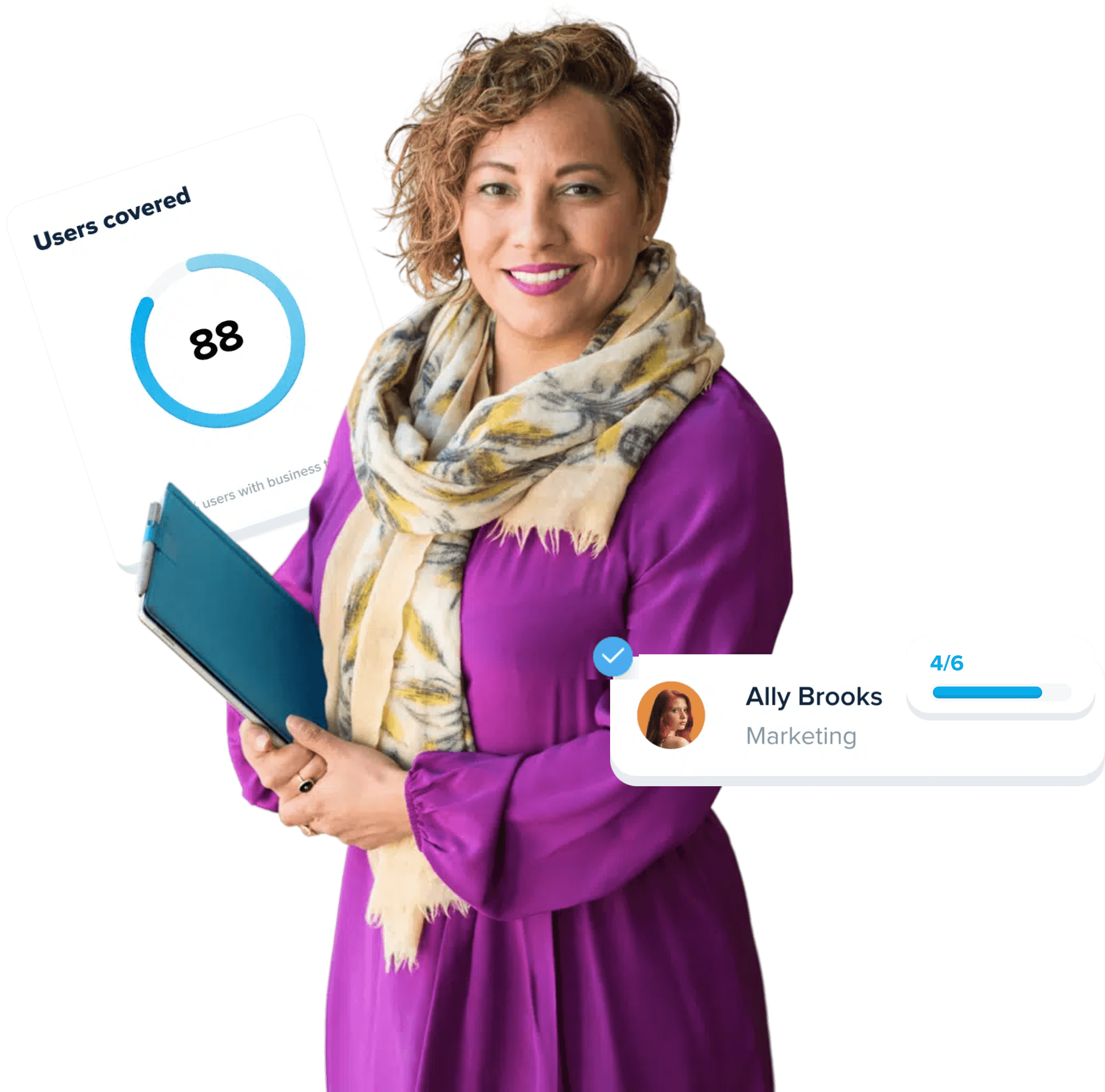 Skills Mapping Software For Upskilling & Reskilling | eloomi