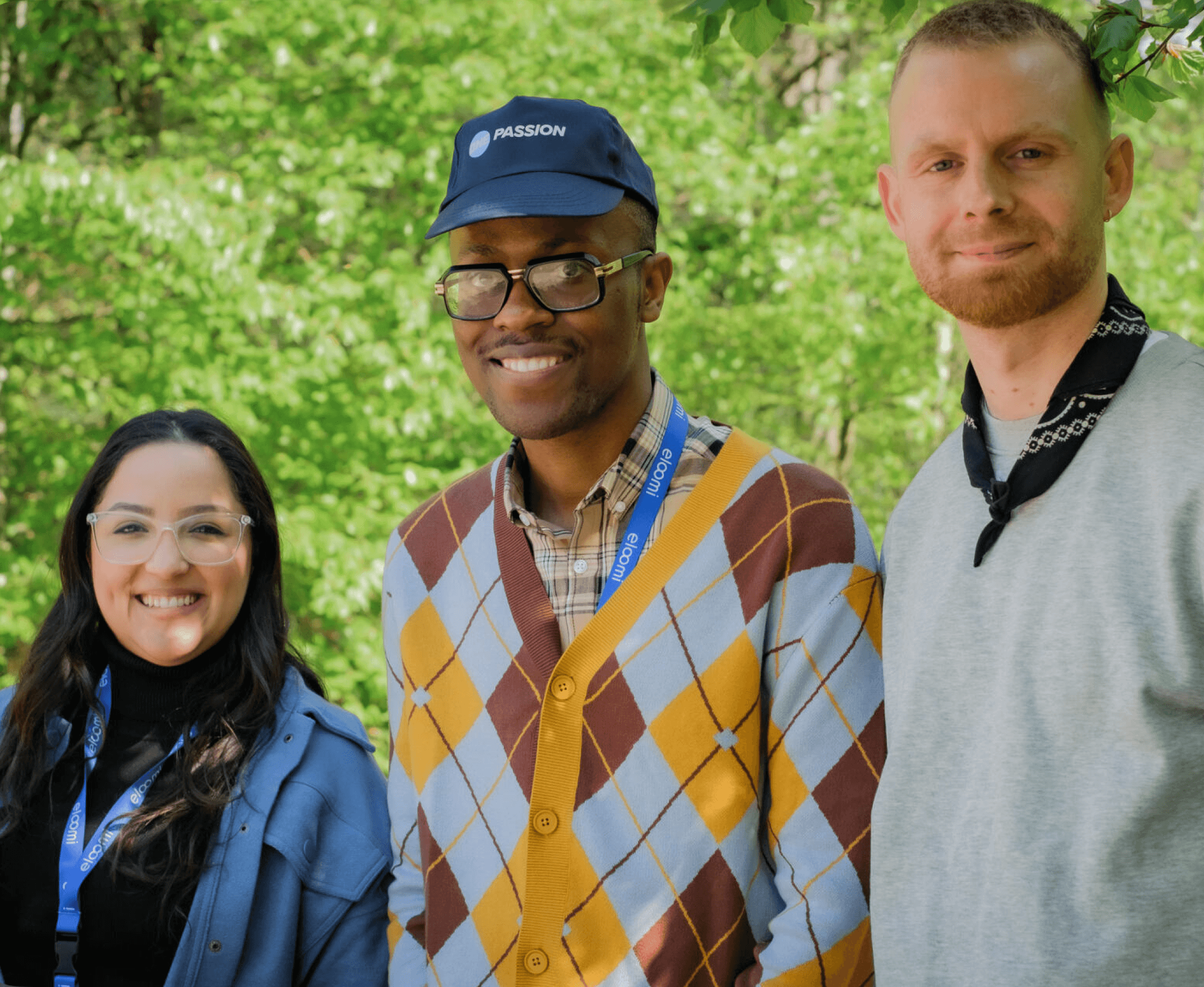 Meet eloomi | Empowering HR with Innovative Software Solutions