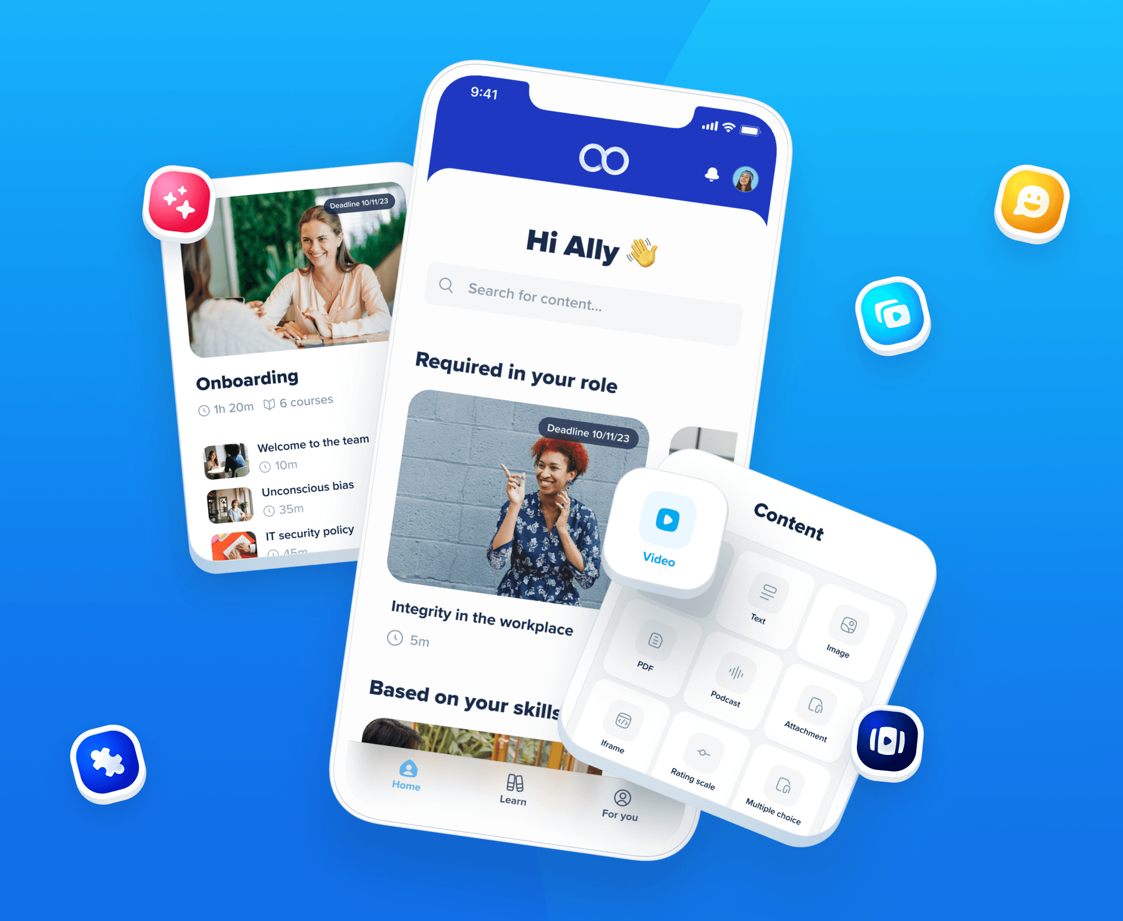 Meet eloomi | Empowering HR with Innovative Software Solutions