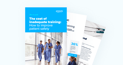 eLearning Solutions For Your Workplace | Experience eloomi