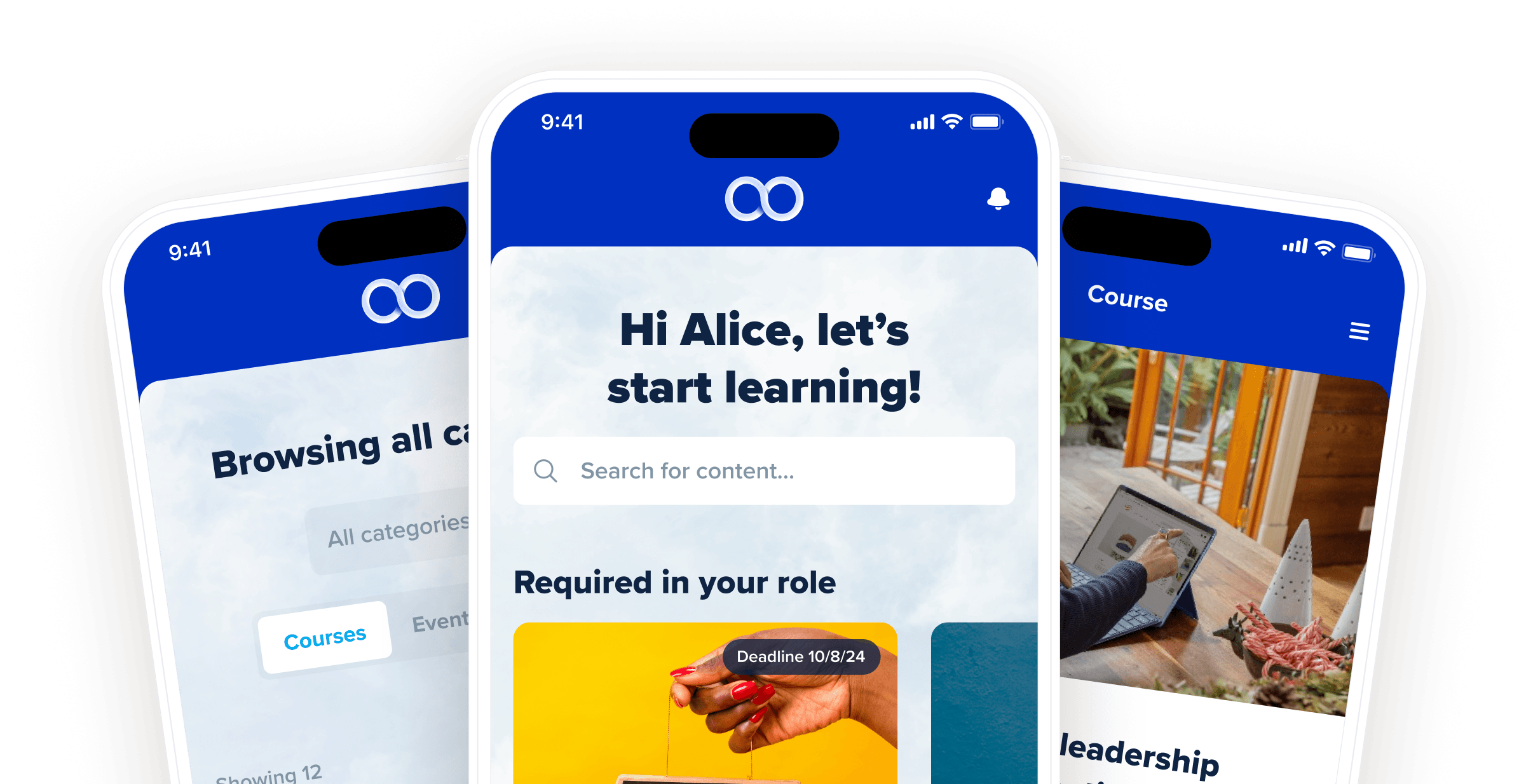 Learning & Development Platform | Training Excellence with eloomi