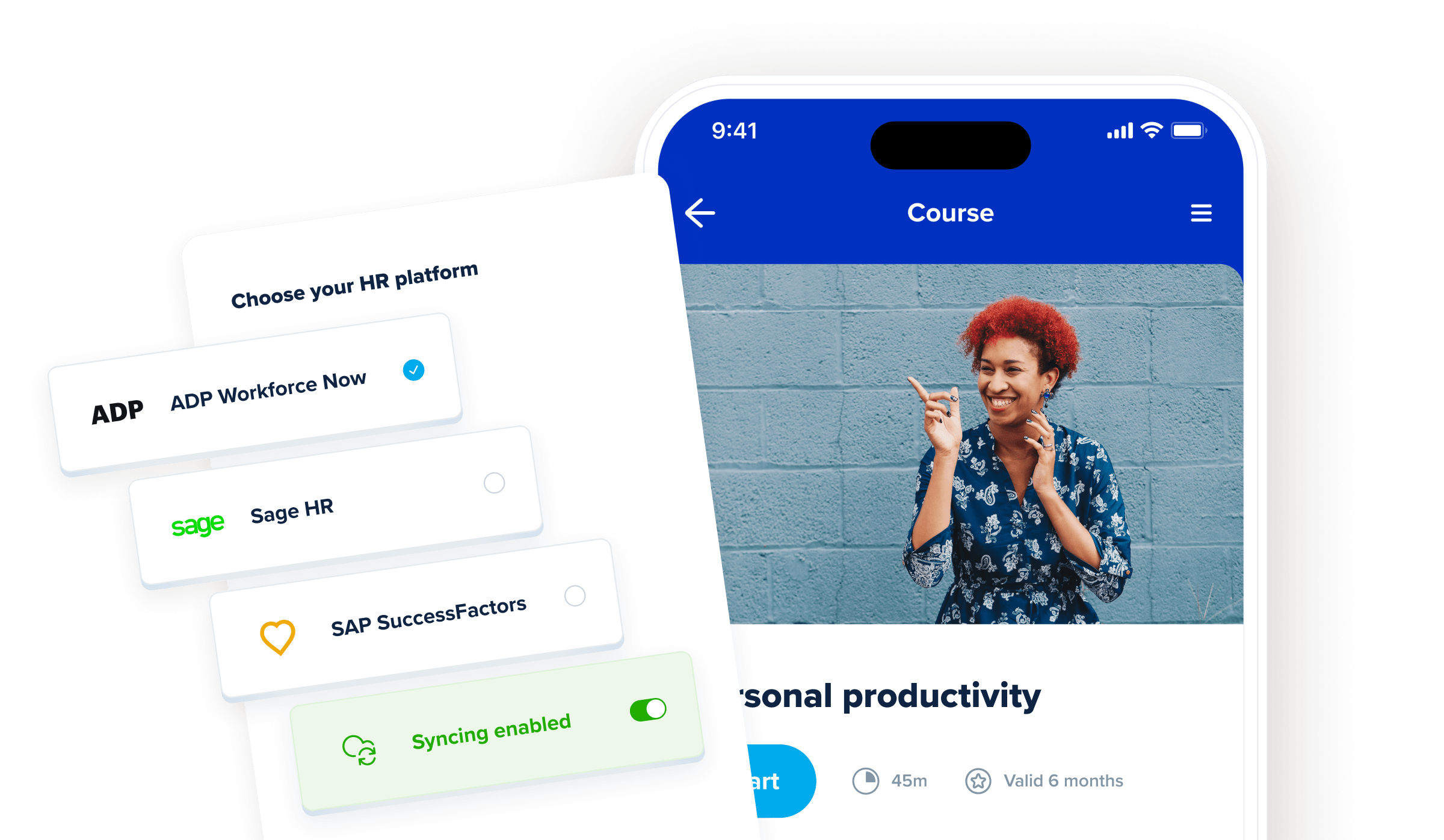 Learning & Development Platform | Training Excellence with eloomi