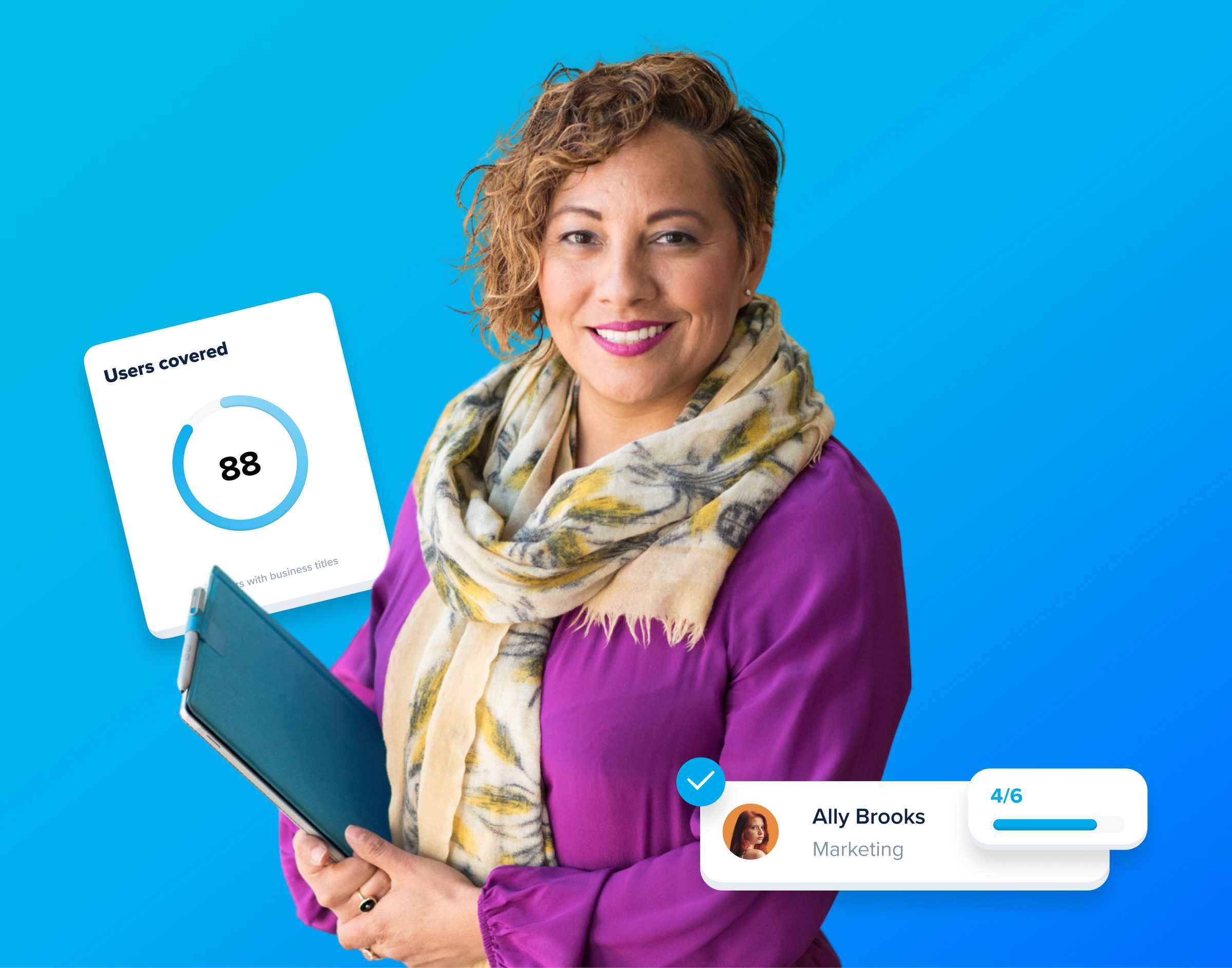 Skills Mapping Software For Upskilling & Reskilling | eloomi