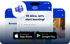 LMS training platform for online learning | Experience eloomi