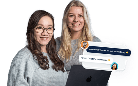 LMS training platform for online learning | Experience eloomi