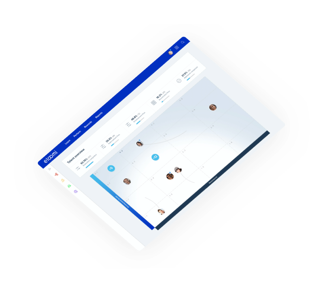Award winning Learning and Performance Management System | eloomi