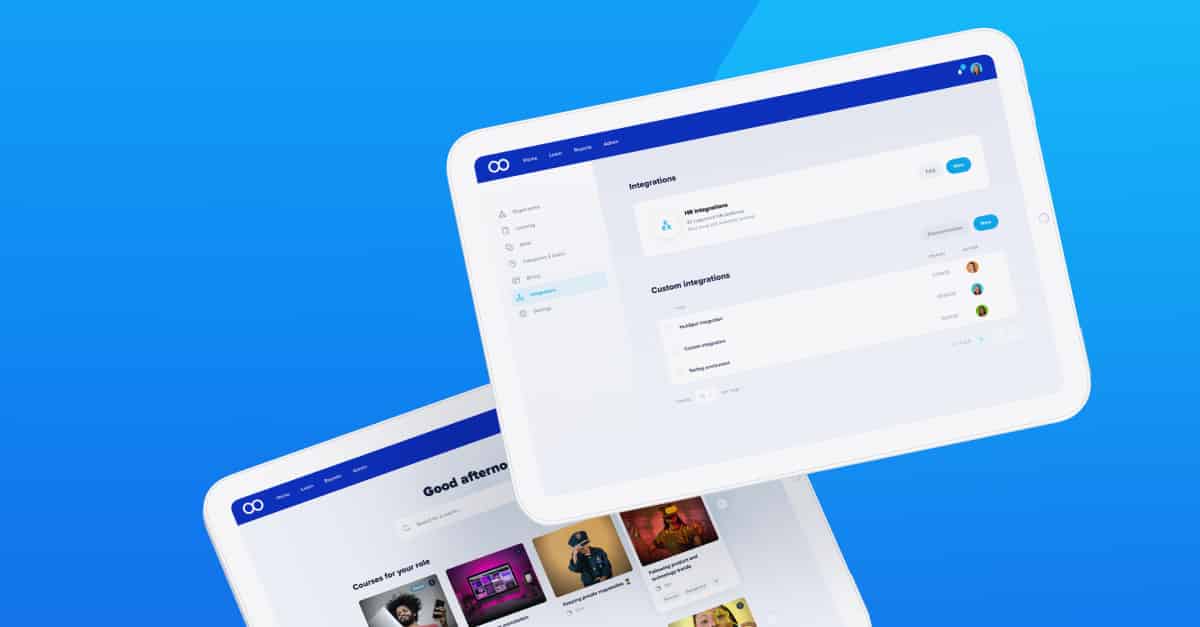 eloomi Terms and conditions