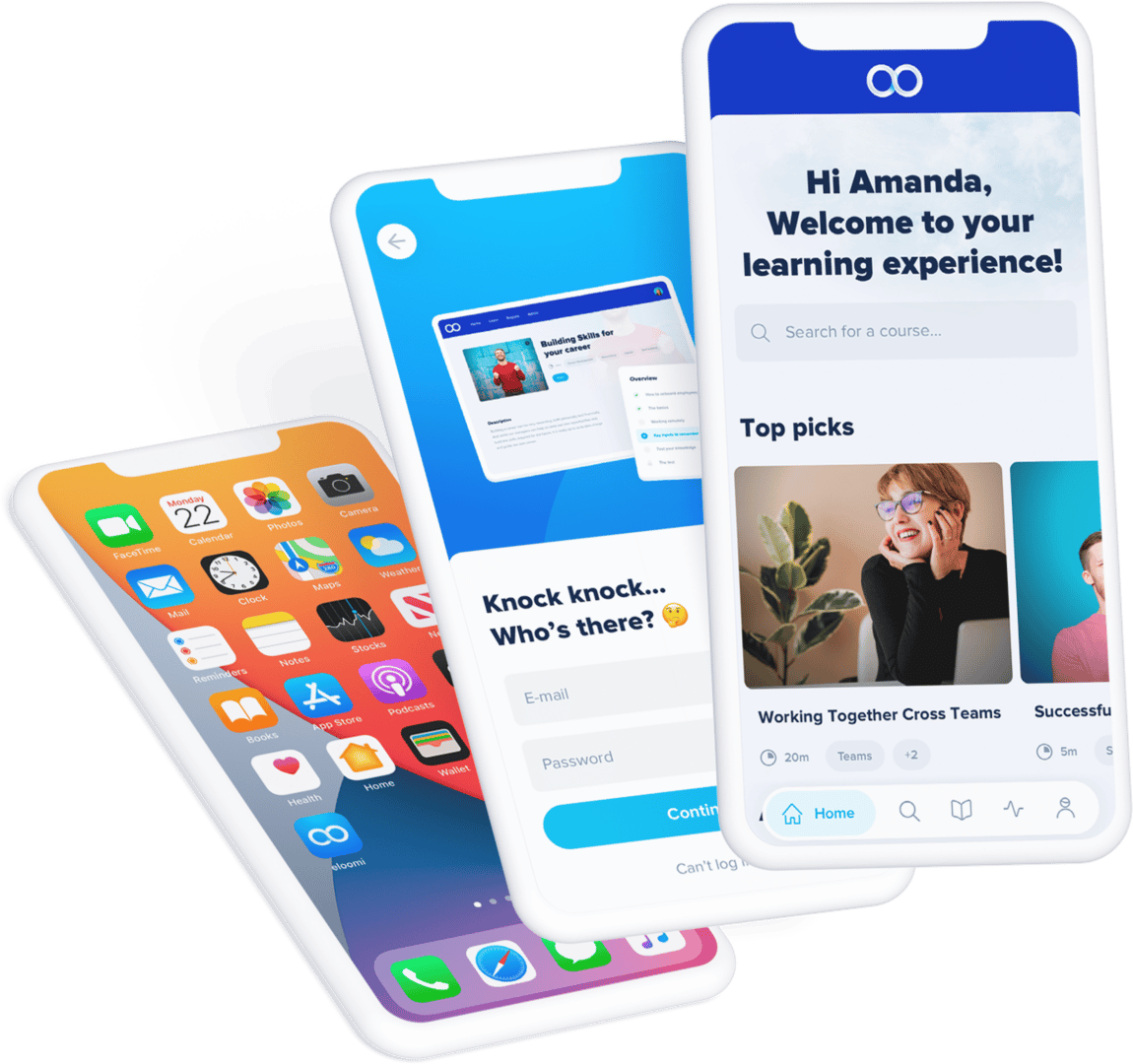 Deliver Healthcare Training with a Best-in-Class LMS | eloomi