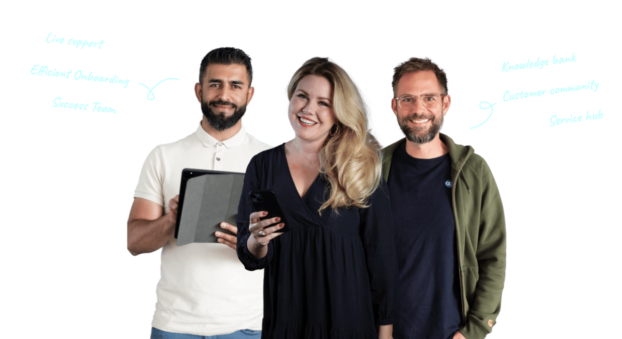 Meet eloomi | Empowering HR with Innovative Software Solutions