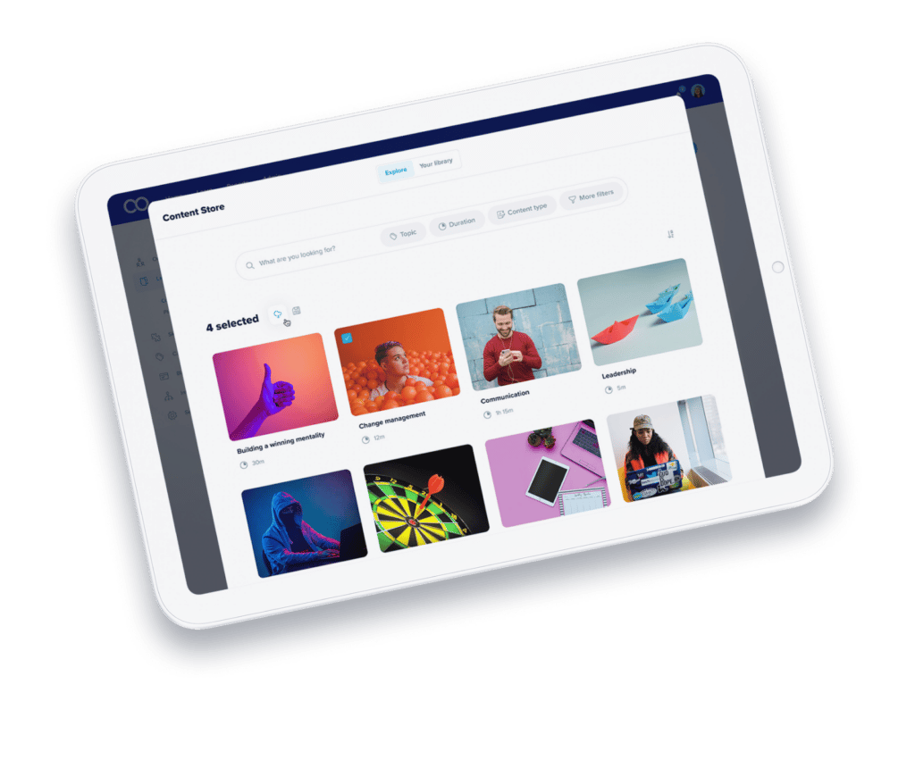 Online Learning Software | Create Brilliant Learning Experiences