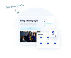 Online Learning Software | Create Brilliant Learning Experiences