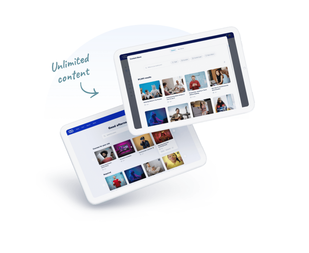 Online Learning Software | Create Brilliant Learning Experiences