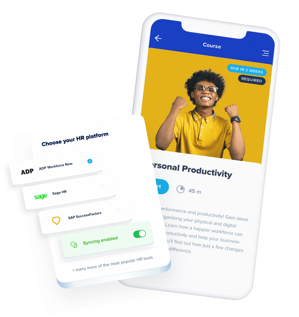 Transform Retail Training with a Best-in-Class LMS | eloomi