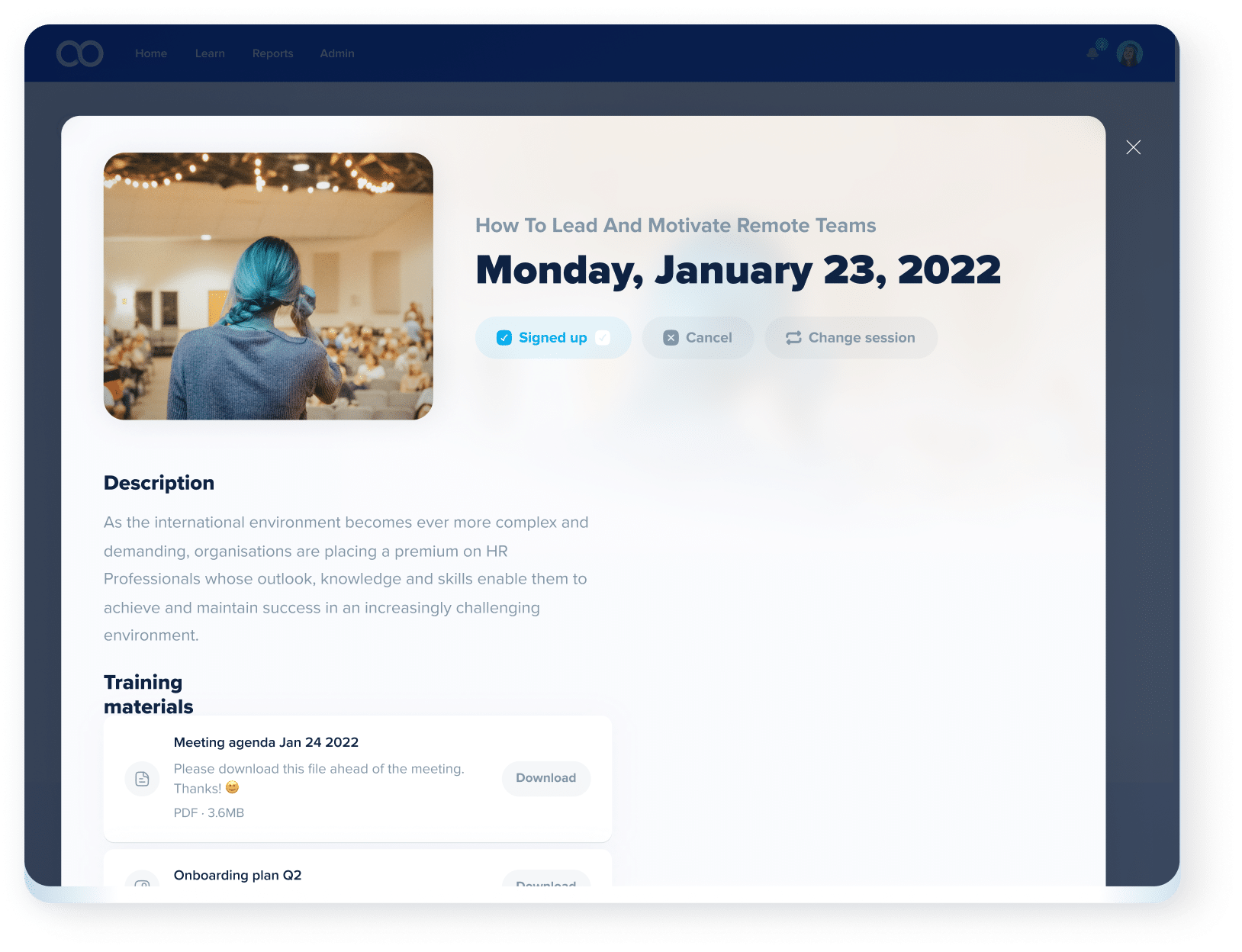 Online Learning Software | Create Brilliant Learning Experiences