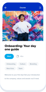 Online Learning Software | Create Brilliant Learning Experiences