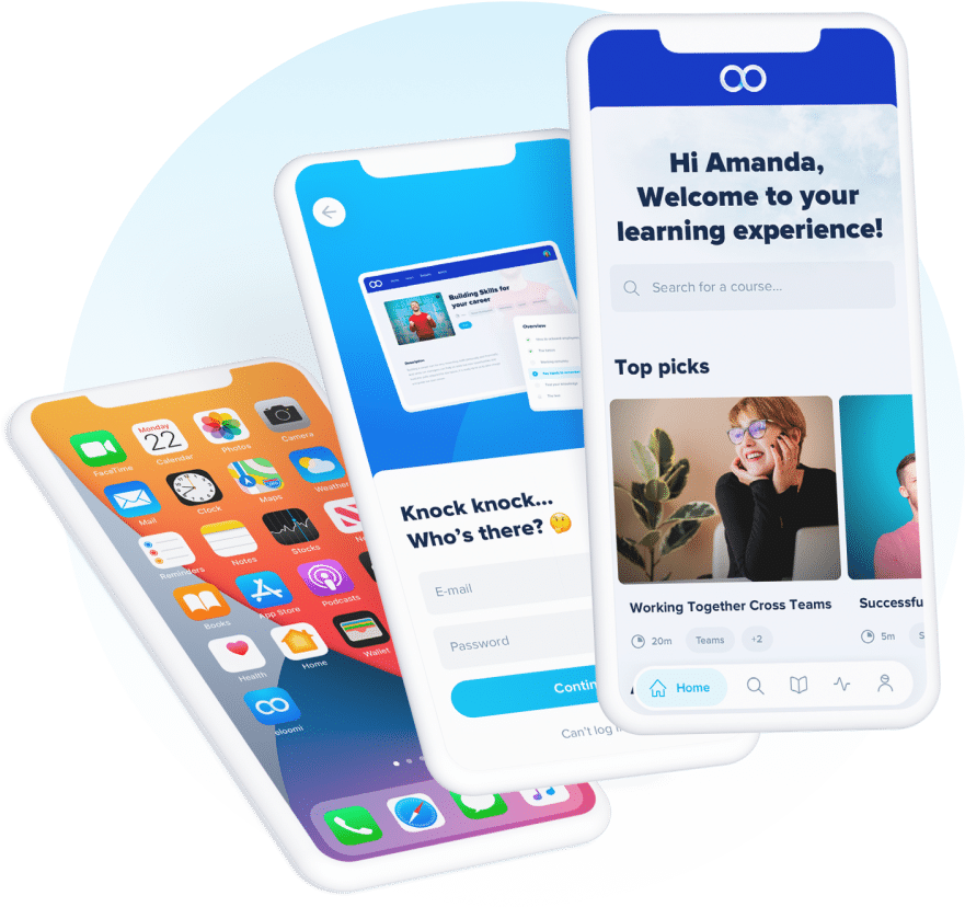 Performance Management with Impact | eloomi