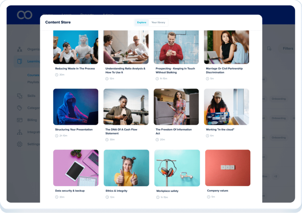 Onboarding Software | Support New Hire Training & Productivity