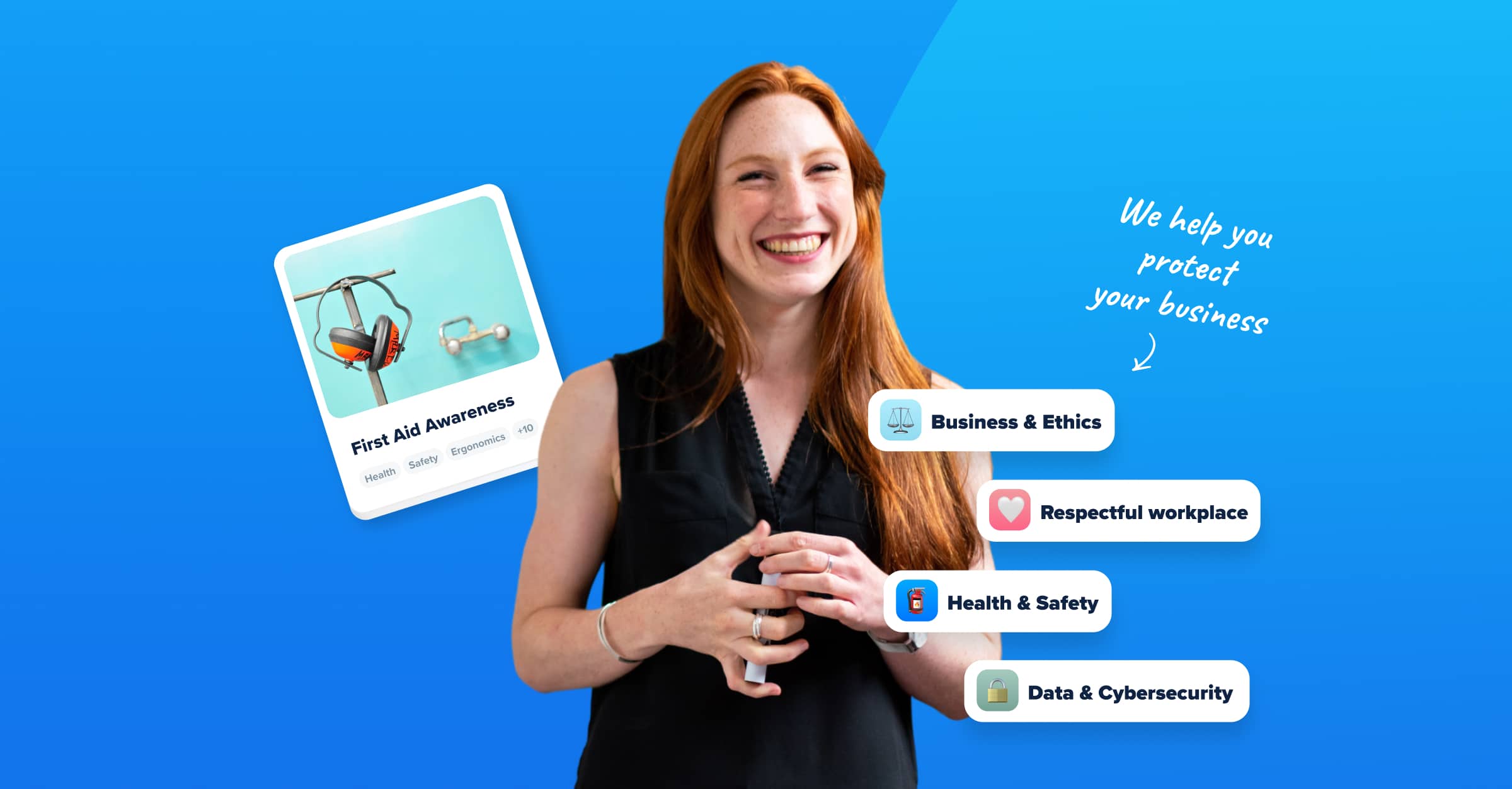 Compliance Software | Simplify Employee Compliance Training